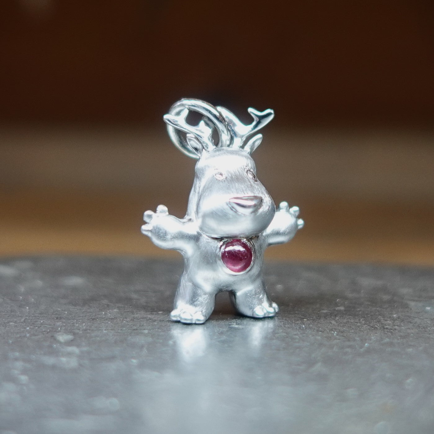 Bright Creatures – adrian ashley